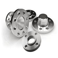 China Industry Nickel Alloy Steel Flange Socket Welding N04400 RJ 600# For Connection for sale