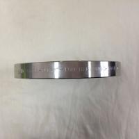 China A182 F9 Low Alloy Steel Flange Blind Flange ASME B16.5 300# for sale