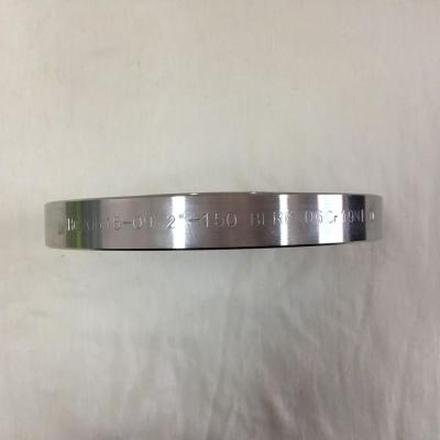 China A182 F9 Low Alloy Steel Flange Blind Flange ASME B16.5 300# for sale