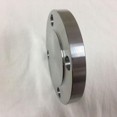 China Blind Flange Stainless Steel Flanges DN200 ASME B16.5 A182 F316 for sale