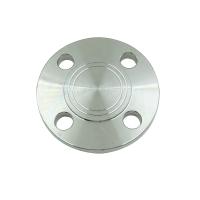 China B564 N10276 Nickel Alloy Steel Flange Blind Flange ASME B16.5 600# for sale