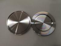 China Customized Size Good Quality Nickel Alloy Steel Flange BL B654 N04400 300# ASME B16.5 for sale