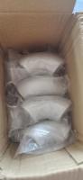 China ASME B16.9 Nickel Alloy Steel Pipe Fitting SCH80 180D Elbow B366 WPNIC10 Short Radius Bend for sale
