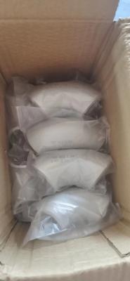 China ASME B16.9 Nickel Alloy Steel Pipe Fitting SCH80 180D Elbow B366 WPNIC10 Short Radius Bend for sale