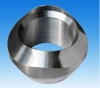 China Weldolet B366 WPNCI Nickel Alloy Steel Pipe Fittings Inconel600 3000# Customized Size for sale
