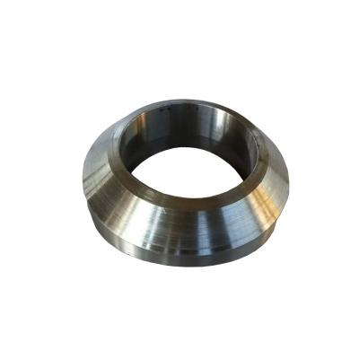 China B366 WPNICMC Nickel Alloy Steel Pipe Fittings Weldolet 3000# SCH10 Incoloy825 2X3/4