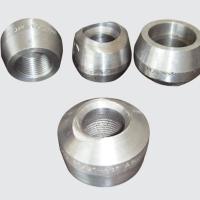 China Forged ASTM A105 F304 6000# Weldolet Steel Pipe Fittings for sale