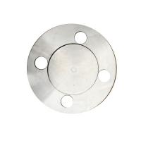 China B564 N06625 Nickel Alloy Steel Flange ASME B16.5 600# Blind Flange for sale