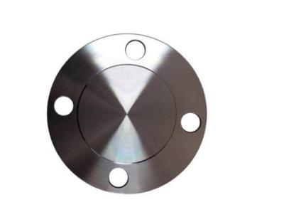 China Alloy Steel Flanges 6
