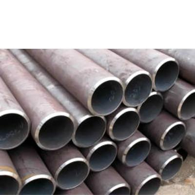 China TOBO ASME Seamless Low Temperature Carbon Steel Pipe – For Cryogenic & Cold Service Applications for sale