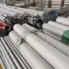China Super Duplex Stainless Steel Pipe 2205 2507 UNS S32205 S331803 S332750 S32760 for sale