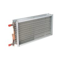 China H, U, TLS, SRL Type Reliable Quality Copper Tube Copper Fin Heat Exchanger Radiator for sale