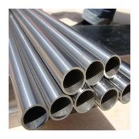 China Seamless Steel Pipe High Tempreture High Pressure Nickel Alloy Steel Tube N08825 ANIS B36.19 for sale