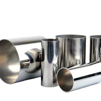 China Seamless Steel Alloy Steel Tube P11 High Pressure Temperature  Tube ANSI B36.19 for sale