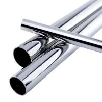 China Customized Welded Seamless Steel System with Polished Surface Various Connections and Lengths for sale