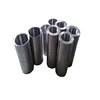 China Customized Smooth Titanium Alloy Conduit with Anodized Surface Accepting Western Union Payment for sale