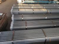 China Oiled U-shape Finned Tube For Round Heat Dissipation In Industrial Environments for sale