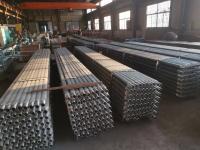 China Oiled U-shape Finned Tube For Round Heat Dissipation In Industrial Environments for sale