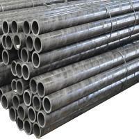 China Plain/Beveled/Threaded Ends Low Temperature Steel Pipes For Boiler for sale