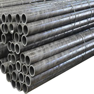 China Plain/Beveled/Threaded Ends Low Temperature Steel Pipes For Boiler for sale