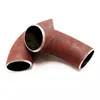 China A234 WP5 steel pipe fittings 90 deg LR elbow Seamless Carbon Steel Elbow for sale