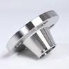 China Welding Neck Hastelloy C22 Nickel Alloy Steel Flange ASME B16.5 1500# for sale
