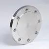 China Blind Flange Super Duplex Stainless Steel Flanges 900# ASME B16.5 A182 GR.F53 for sale