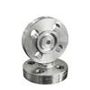 China ASTM A266 Gr.4 Steel Flange High Pressure Vessel Flanges Forging Steel 16 GS Flange for sale