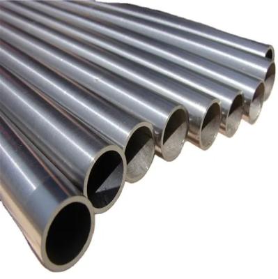 China High Tempreture High Pressure Super Duplex Stainless Steel Seamless Pipes UNS S32750 ANIS B36.19 for sale