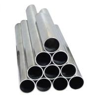 China Astm A312 Tp316l Austenitic Stainless Steel Pipe Applied For High Temperature for sale