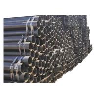 China High Pressure High Temperature Duplex Stainless Steel Pipes Steel A790 UNS S32760 for sale