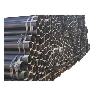 China High Pressure High Temperature Duplex Stainless Steel Pipes Steel A790 UNS S32760 for sale