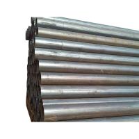 China 2205 Duplex Stainless Steel Seamless Pipe High Pressure High Temperature ANIS B36.19 for sale
