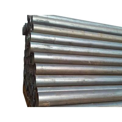 China 2205 Duplex Stainless Steel Seamless Pipe High Pressure High Temperature ANIS B36.19 for sale