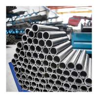 China Nickel Alloy Inconel Pipe 718 Pipe Tube Price Per Kg for sale