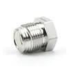 China ANSI/ASME Stainless Steel Carbon Steel Plug Customizable Sizes & Material  Industrial Grade for sale