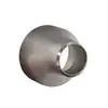 China Concentric reducer alloy steel ASTM 234 WP 1 for sale