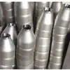 China Concentric Reducer 323,9x5/219,1x4,5 P235TR2 / P235GH EN 10253-2/A ASME B16.9 for sale