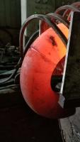 China SYI A234 Alloy Steel Pipe Fittings 90 Deg Elbow Seamless Carbon Steel Elbow for sale