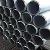 China Stainless Steel Seamless Pipes High Tempreture High Pressure A312 TP316 ANIS B36.19 for sale