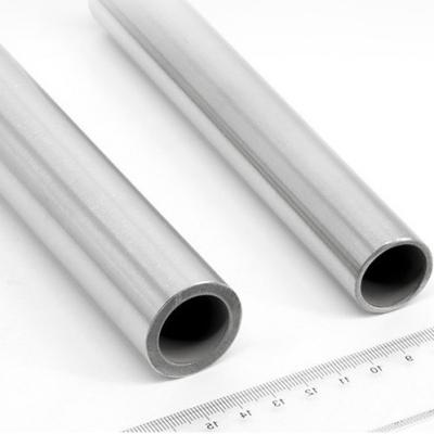 China Nickel Alloy Inconel Pipe 718 Pipe Tube Price Per Kg for sale