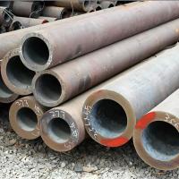 China ASTM 1020 1045 Sch 160 Precision Carbon Seamless Steel Tube And Pipe For High Pressure Boilers for sale