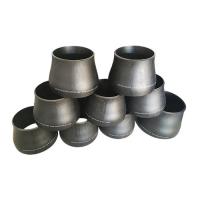 China High Pressure Alloy Steel Pipe Fittings Reducers for sale