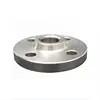 China ASME B16.5 Alloy steel Forged Steel Slip On SO Plate Flanges Class 150 to 2500 lbs for sale