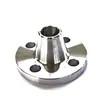 China Super Duplex Stainless Steel Flange UNS S32750 Welding Neck 600# 5