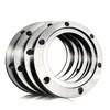 China Slip On Alloy Steel Stainless Steel Pipe Flange High Pressure Forged weld neck Flange for sale