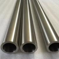 China Nickel Alloy Steel Pipe ANSI B36.10 High Tempreture High Pressure B619 N10665 for sale