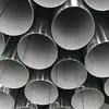 China 65mm Diameter 304 304l 316l Super Duplex Stainless Steel Pipe Tube for sale