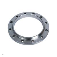 China 1500# RF Flange Nickel Alloy steel flange Inconel600 Weld neck flange ASME B16.5 for sale
