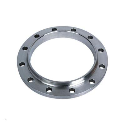 China 1500# RF Flange Nickel Alloy steel flange Inconel600 Weld neck flange ASME B16.5 for sale